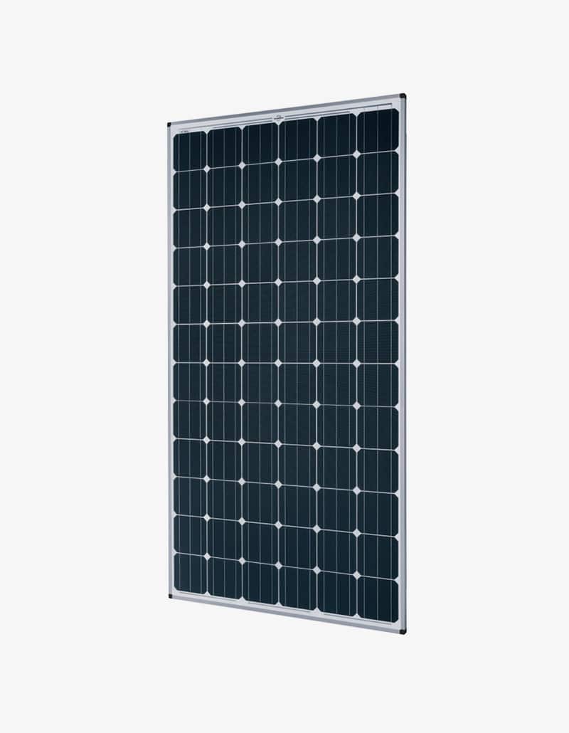 TRINA VERTEX BACKSHEET MONOCRYSTALLINE MODULE 450W - STA